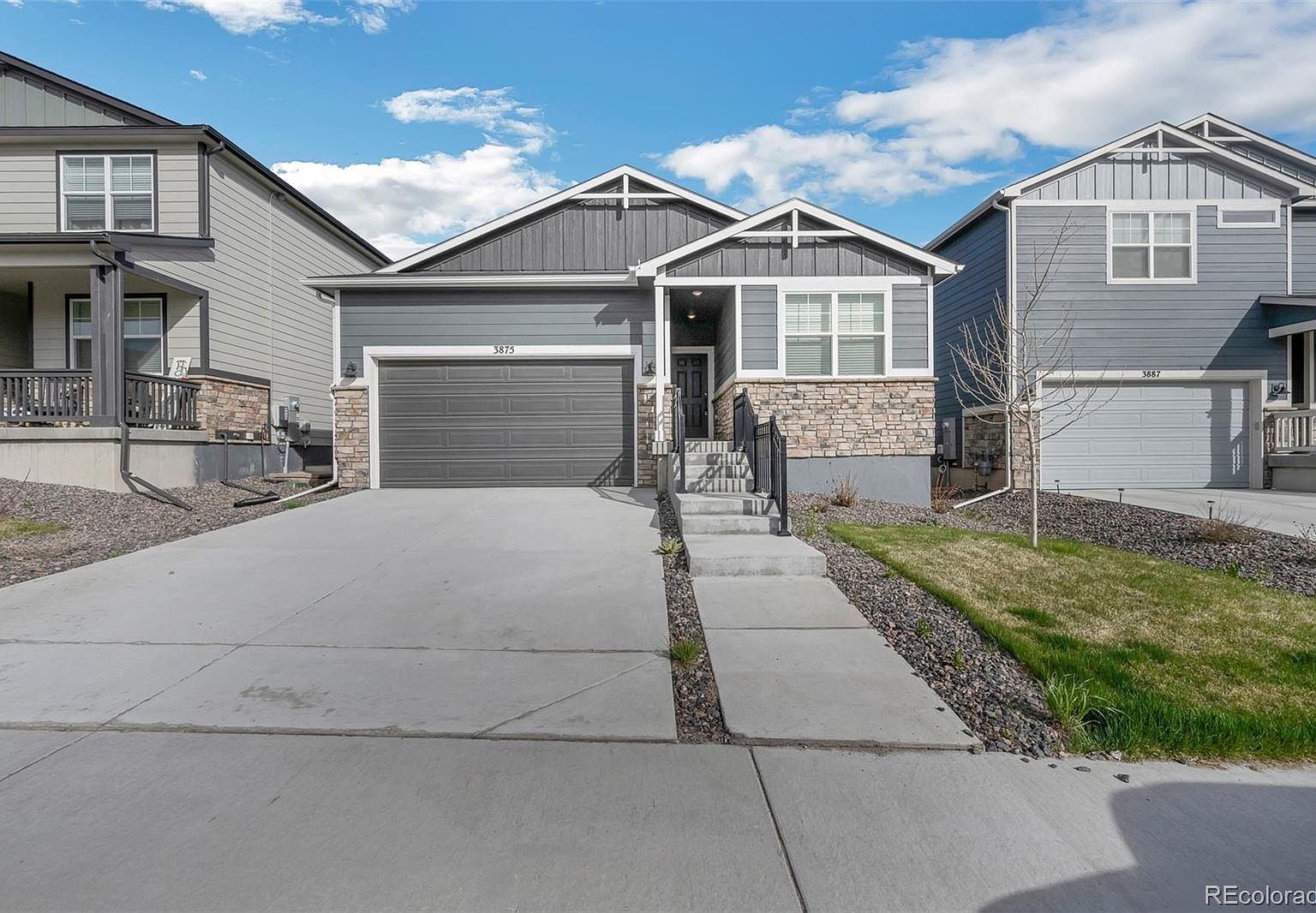 3875 Red Valley Lane, Castle Rock, CO 80104 | Zillow