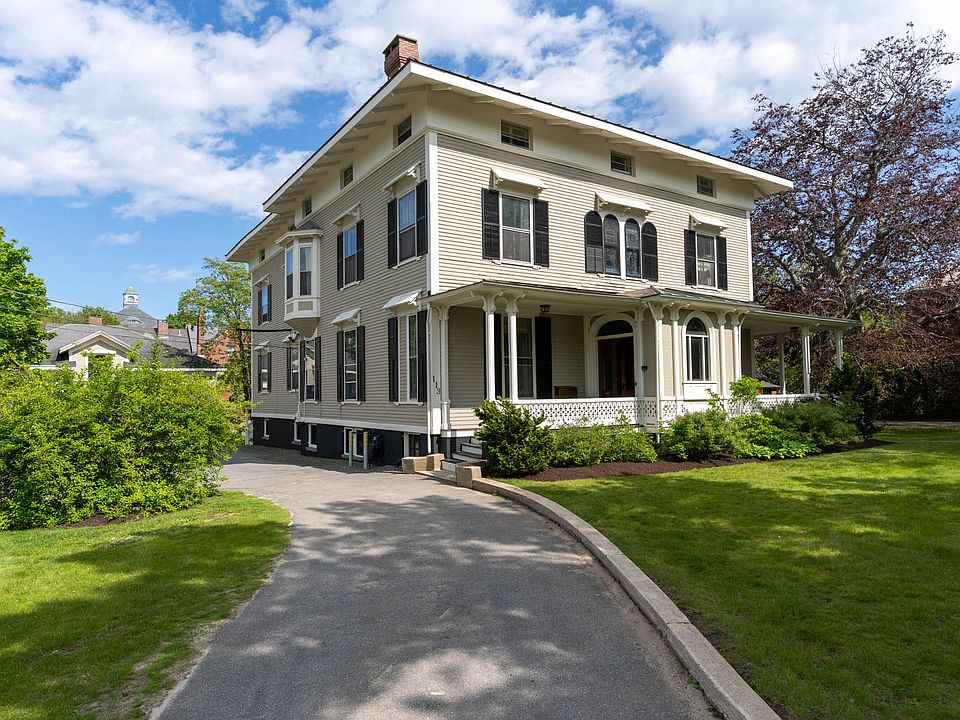 113 Vaughan Street, Portland, ME 04102 | MLS #1560597 | Zillow