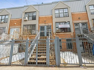 1974 Mapes Ave Bronx NY | Zillow