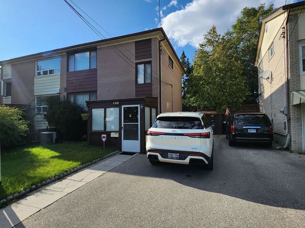 1 Bedroom Houses for Rent in Toronto ON - 243 houses | Zillow