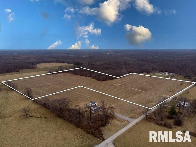 0 N Stratford Ln, Texico, IL 62889 | Zillow