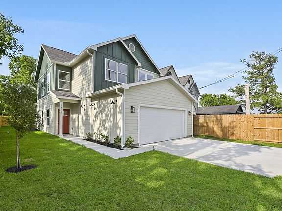 8107 Ethel St, Houston, TX 77028 | MLS #53987865 | Zillow