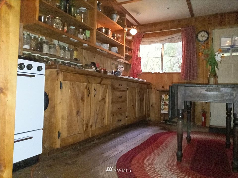 63403 High Ridge Drive, Marblemount, WA 98267 | Zillow