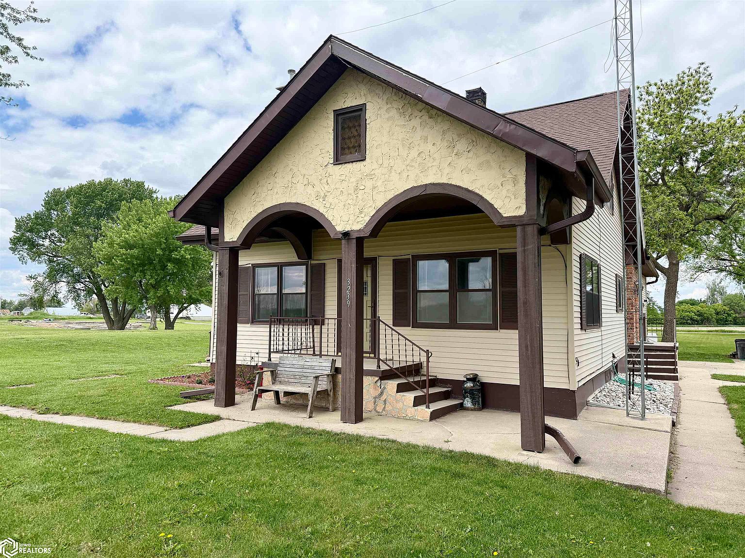 3239 360th St, Lake View, IA 51450 | Zillow