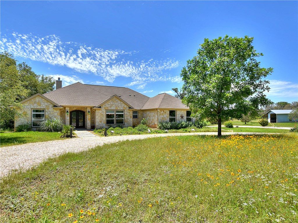200 Terry Ln, Leander, TX 78641 | Zillow