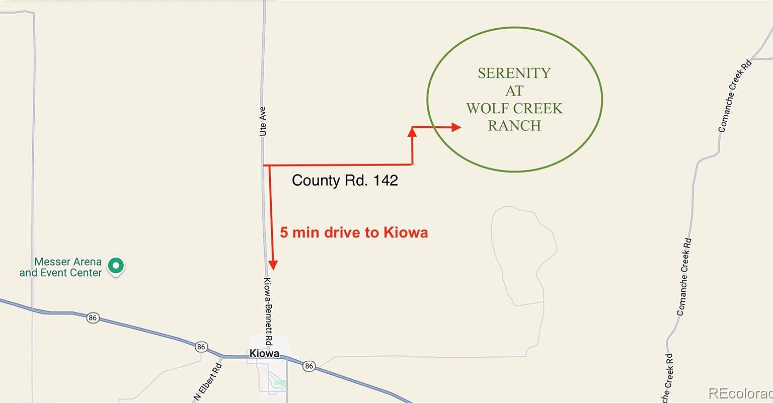 0 Lot 32 Happiness Trail Lot 32, Kiowa, CO 80117 | MLS #7711538 | Zillow