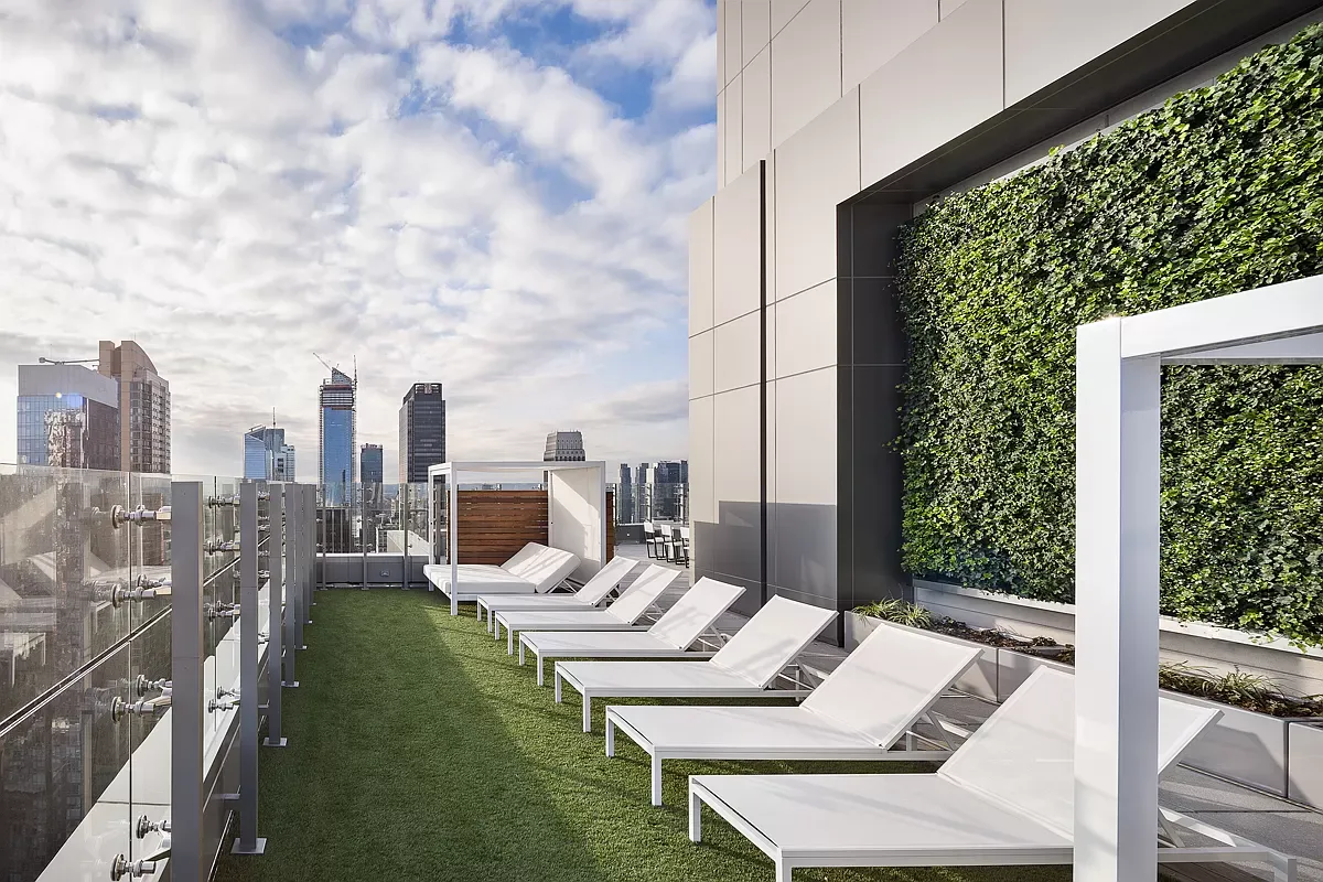 42 West 33rd Street #11D in Midtown South, Manhattan | StreetEasy