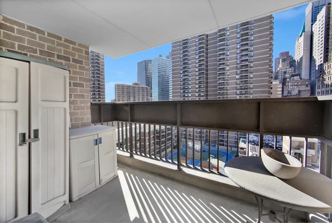 90 Gold Street #M12 in Fulton/Seaport, Manhattan | StreetEasy