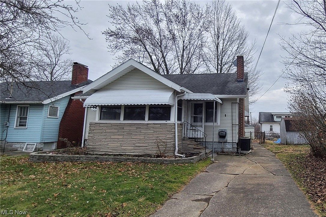 1010 Georgia Ave, Akron, OH 44306 | Zillow