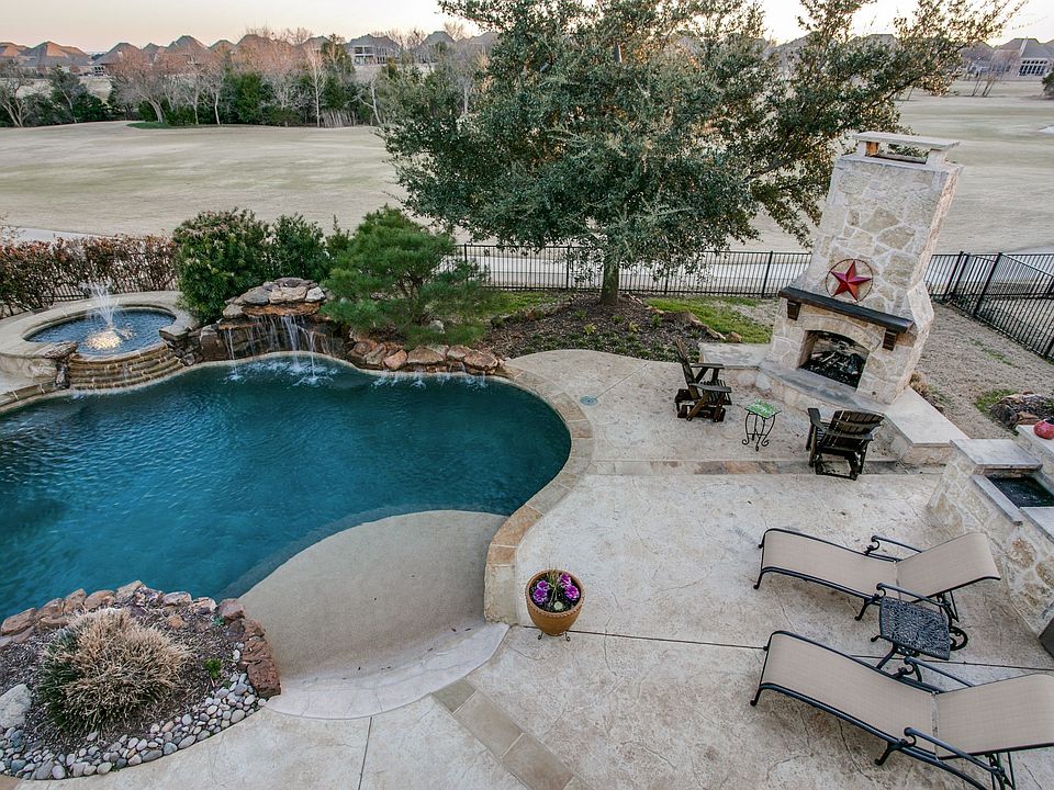 2790 Gentle Creek Trl, Prosper, TX 75078 | Zillow