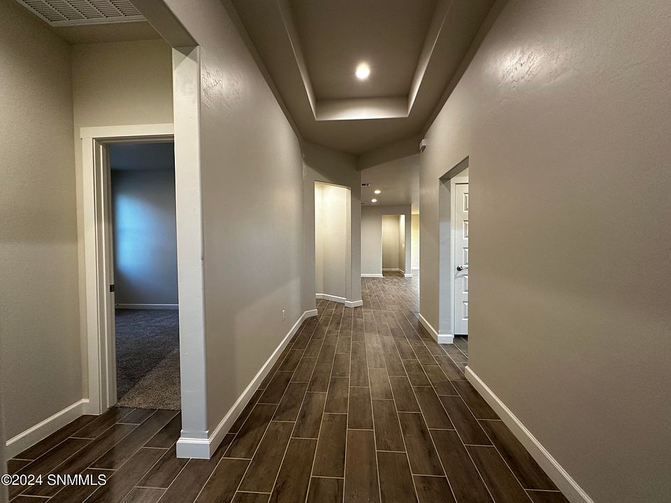 3646 Paragon St, Las Cruces, NM 88012 | MLS #2400995 | Zillow