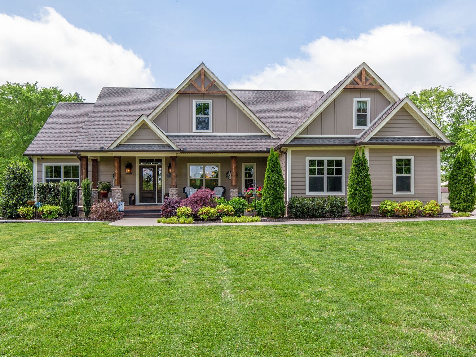 2624 Spencer Mill Rd, Bon Aqua, TN 37025 | Zillow