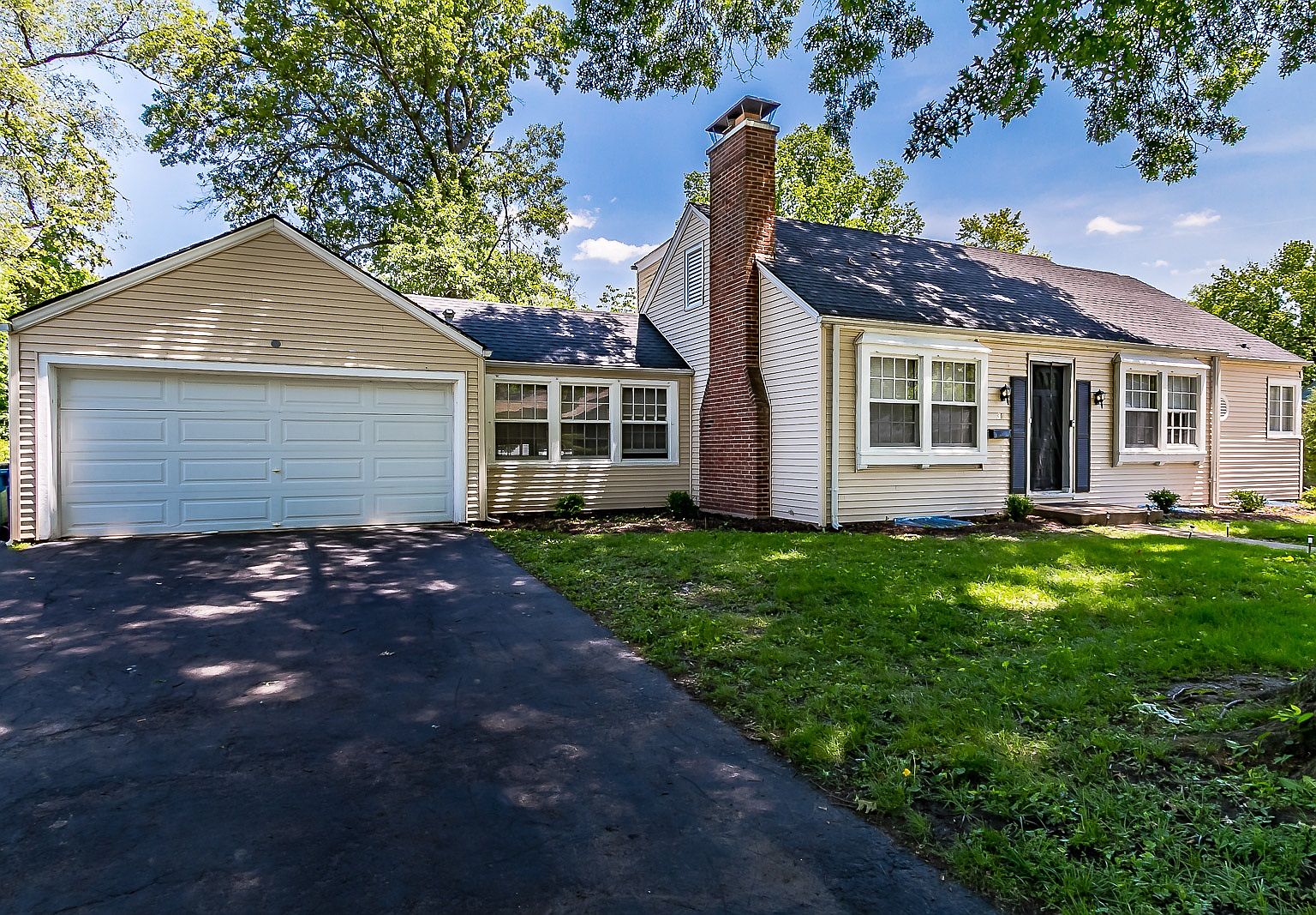 316 Georgia Ave, Saint Louis, MO 63135 | Zillow
