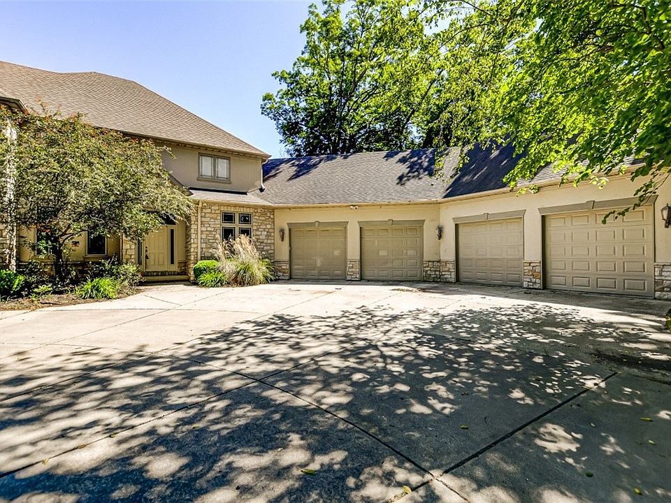 4050 S Lake Ct, Decatur, IL 62521 | Zillow