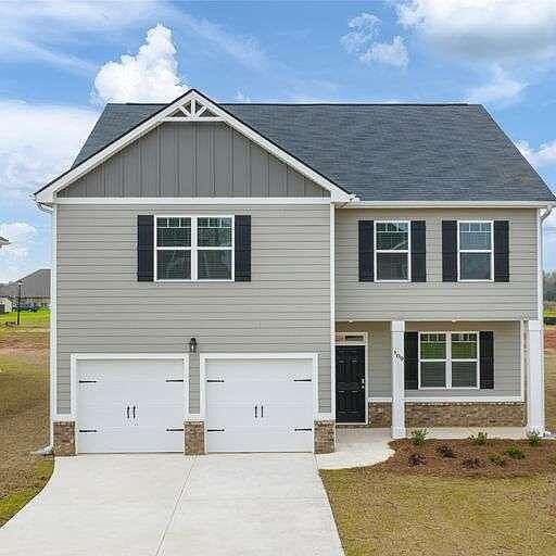 401 Harrow Dr, Perry, GA 31069 | Zillow