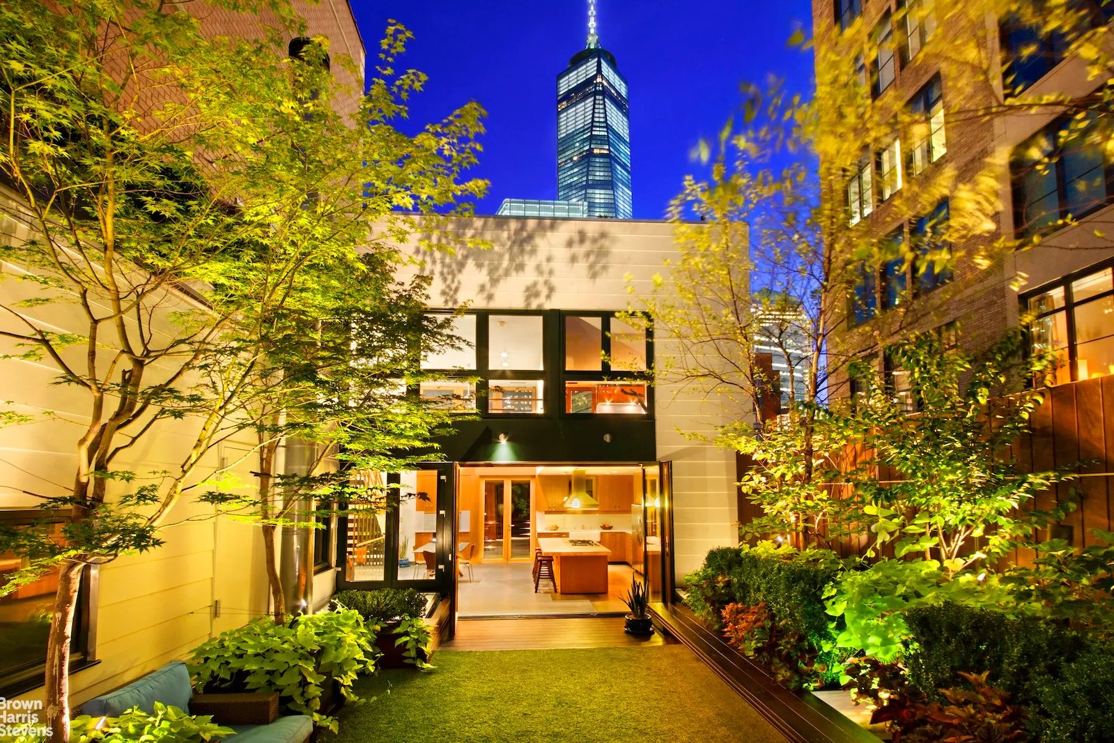 153 Chambers Street #PH in Tribeca, Manhattan | StreetEasy