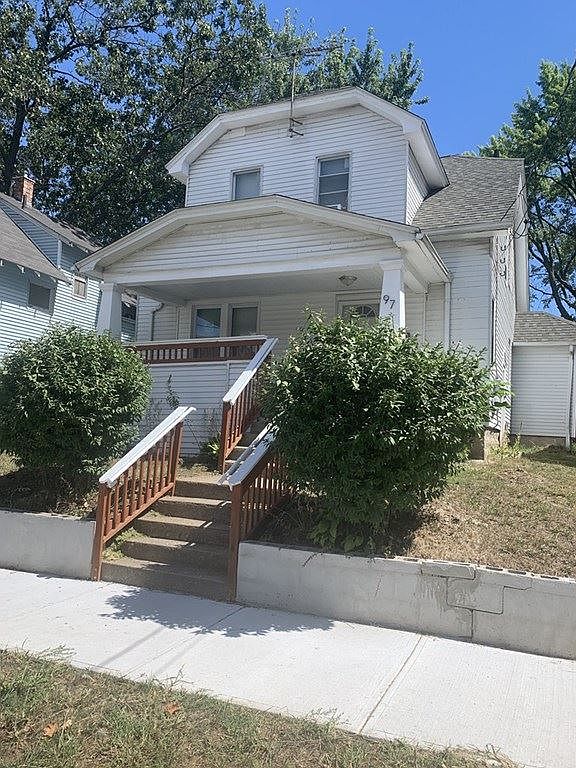 97 Bristol St, Springfield, MA 01109 | Zillow