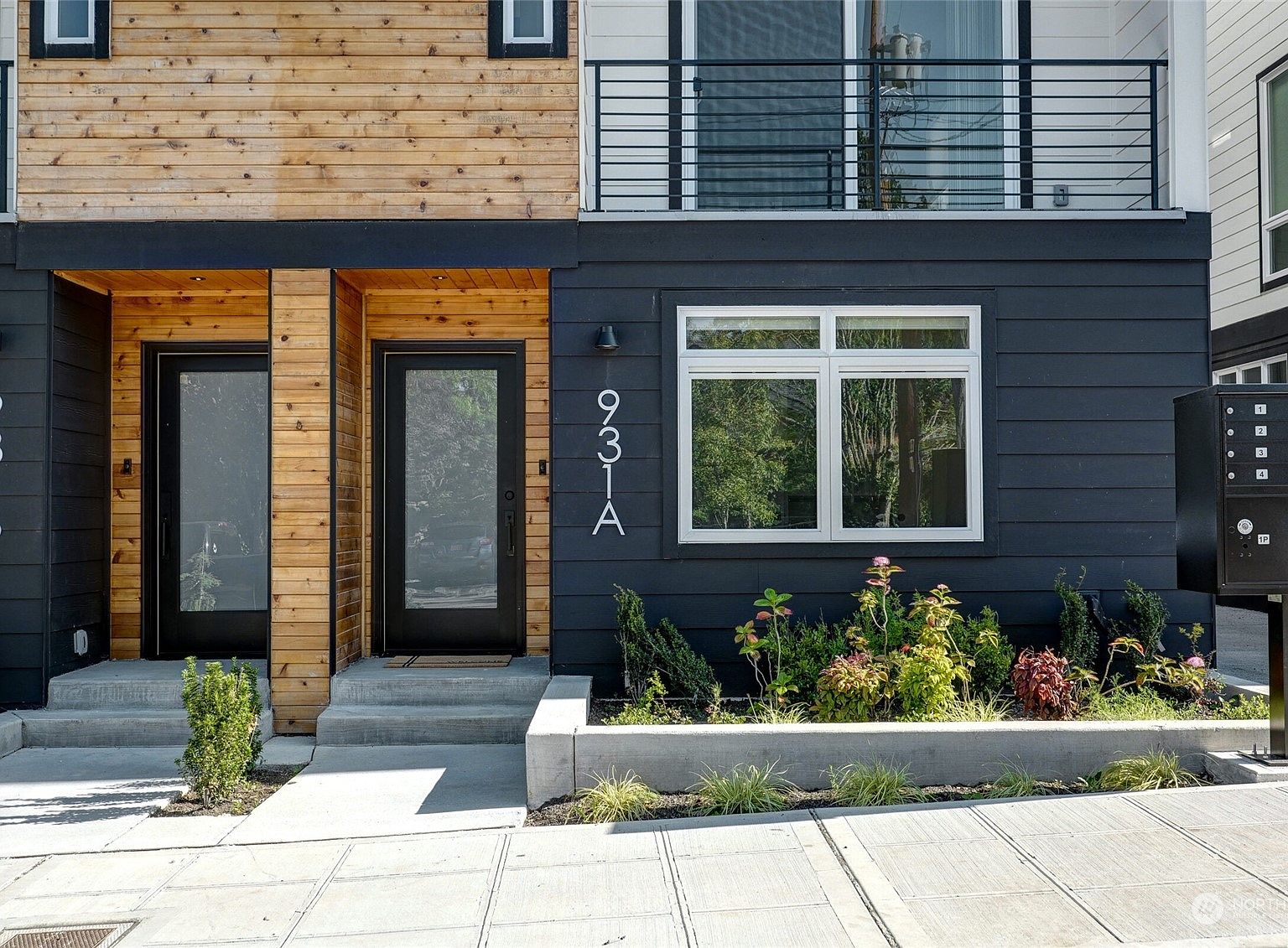 931 N 92nd Street UNIT A&B, Seattle, WA 98103 | MLS #2311287 | Zillow