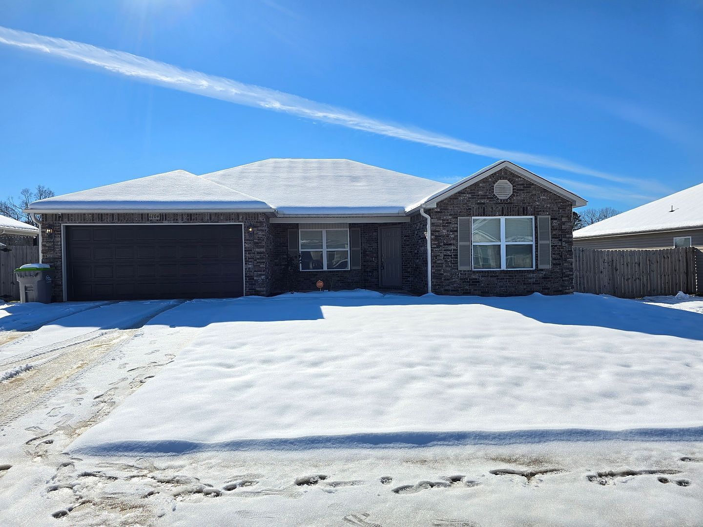 6104 Gordy Dr, Alexander, AR 72002 | Zillow