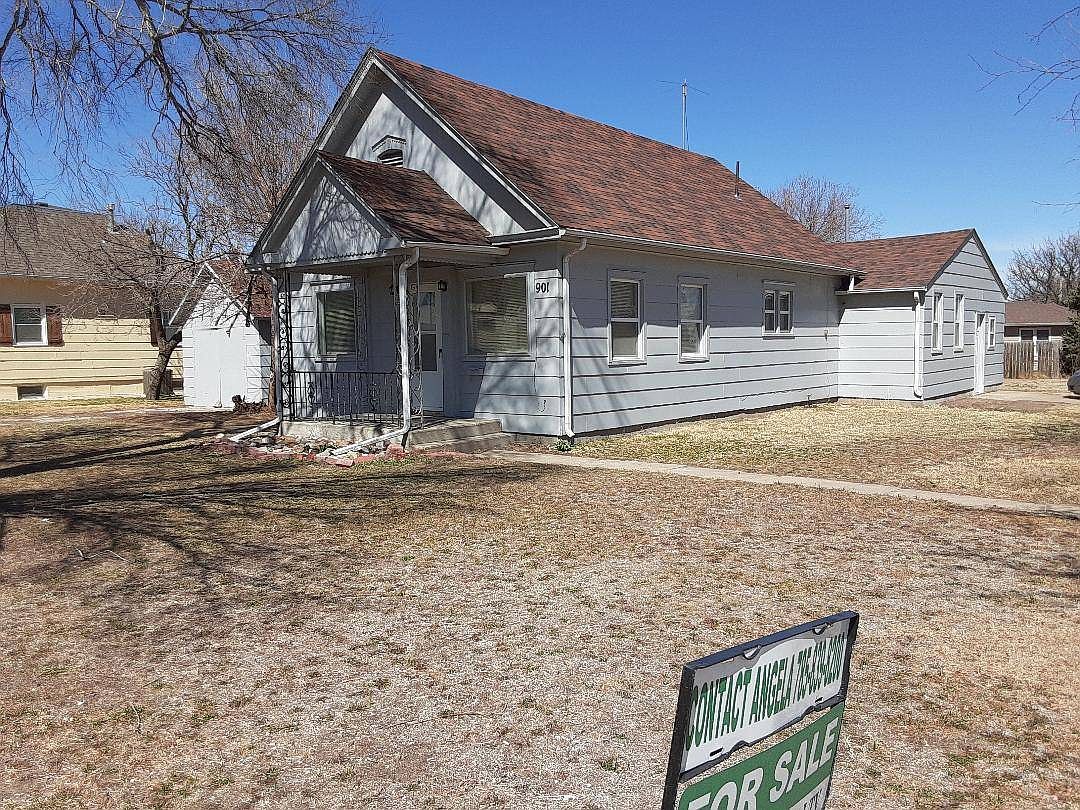 901 Hummingbird Rd, Bogue, KS 67625 | Zillow