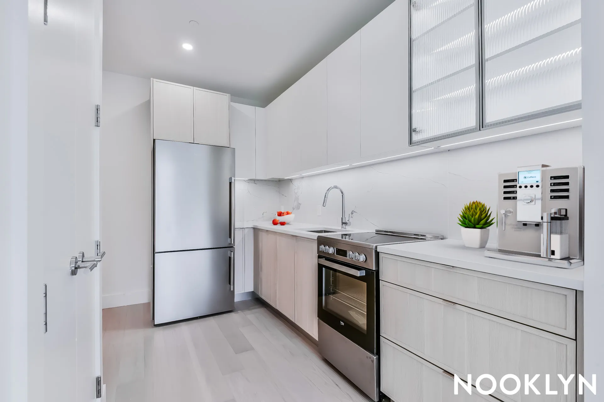 218 Front Street #2322 in Vinegar Hill, Brooklyn | StreetEasy