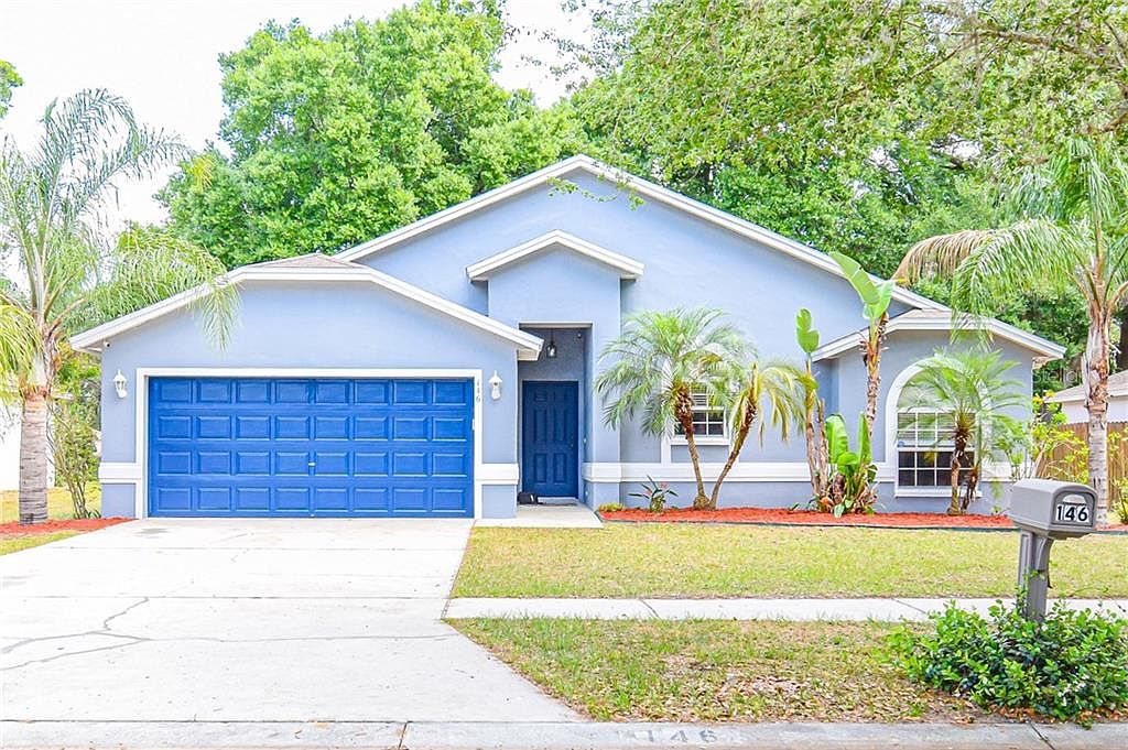 146 Winston Manor Cir, Seffner, FL 33584 | Zillow