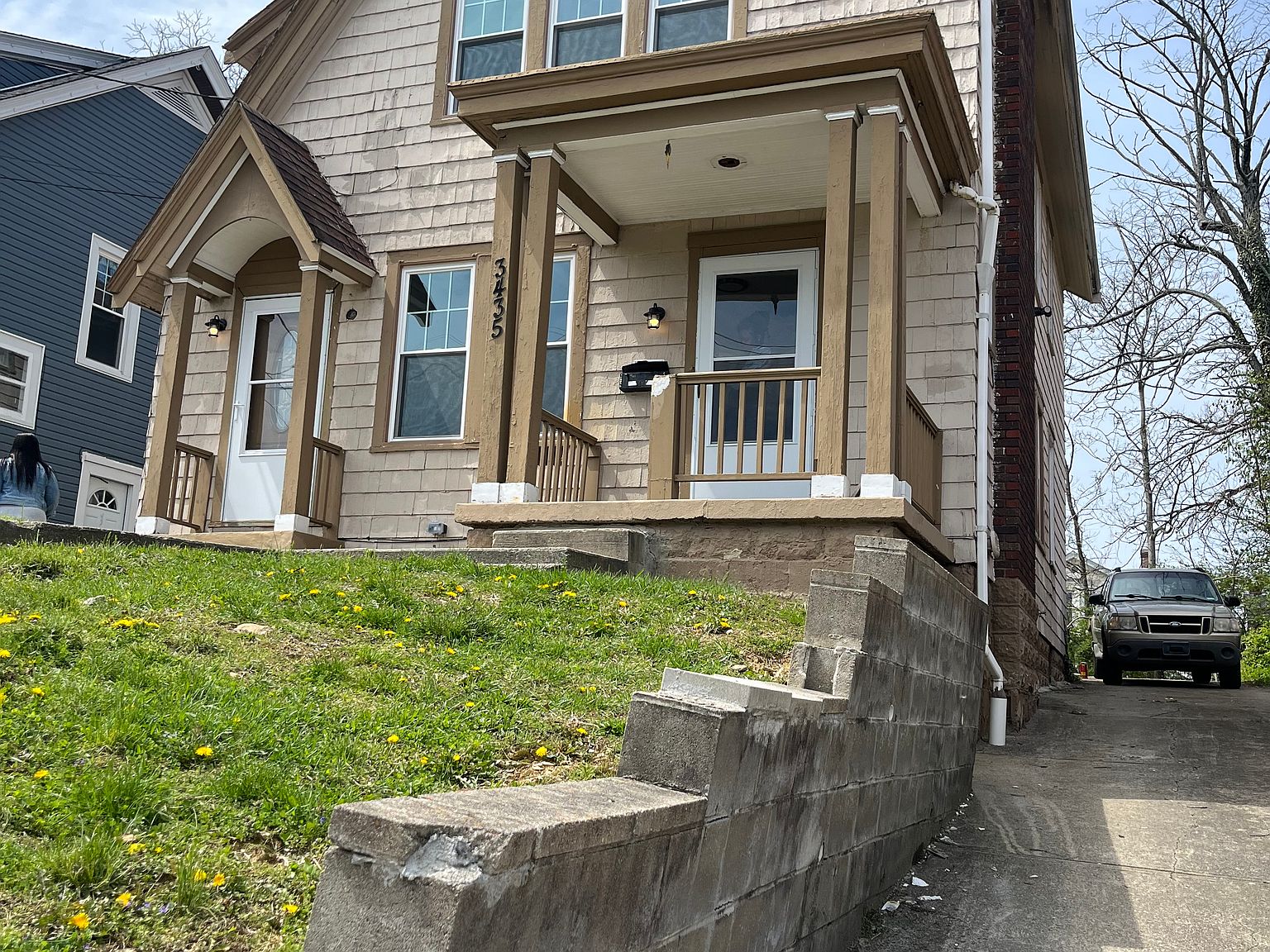 3435 Bevis Ave, Cincinnati, OH 45207 | Zillow