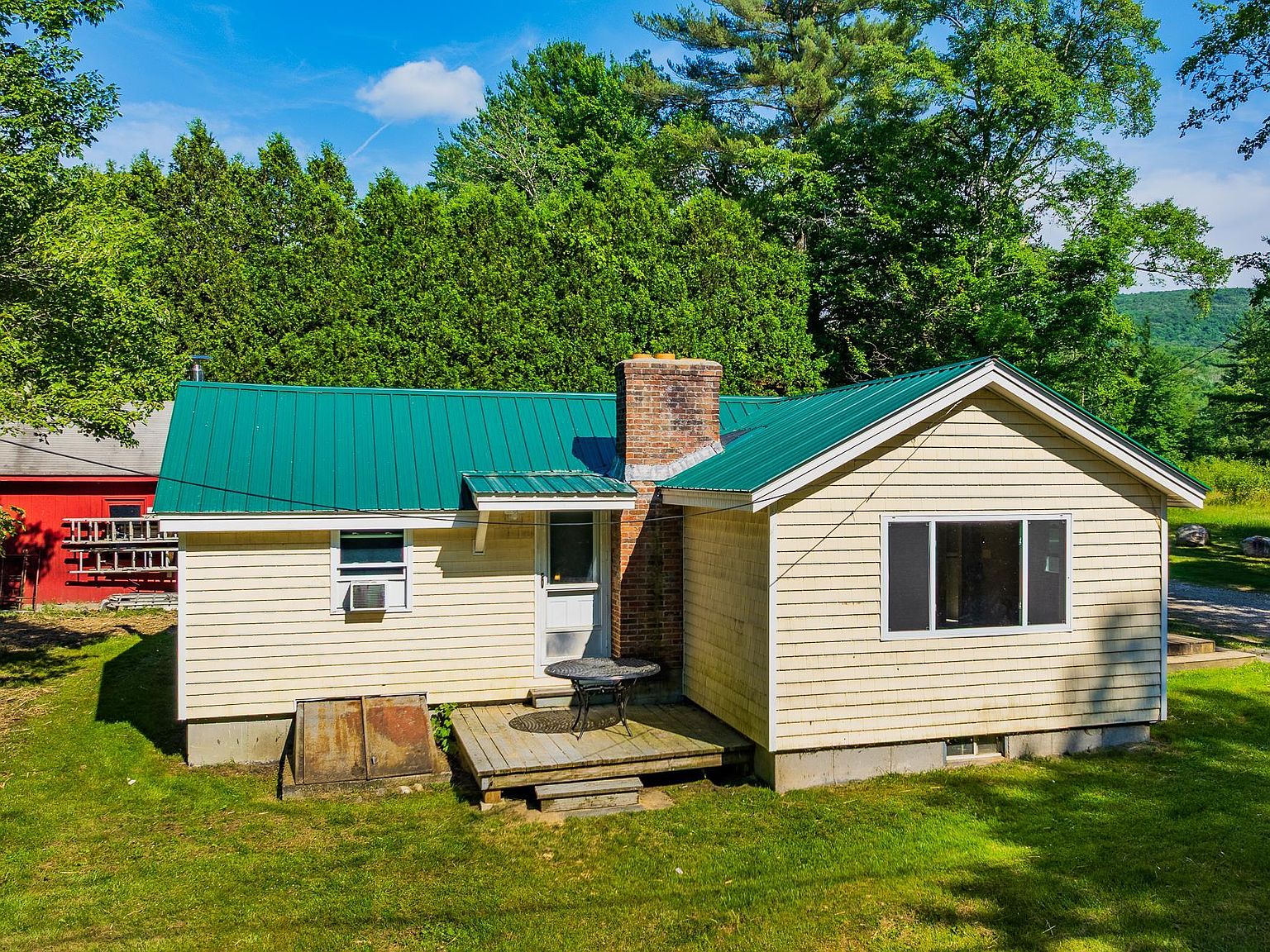 473 South Road, East Arlington, VT 05252 | Zillow