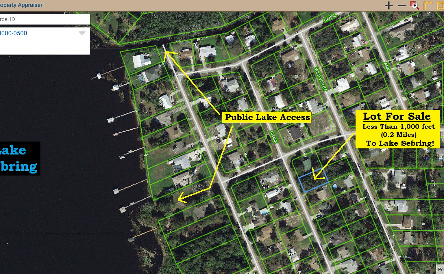 3818 Craig Ave, Sebring, FL 33870 | Zillow