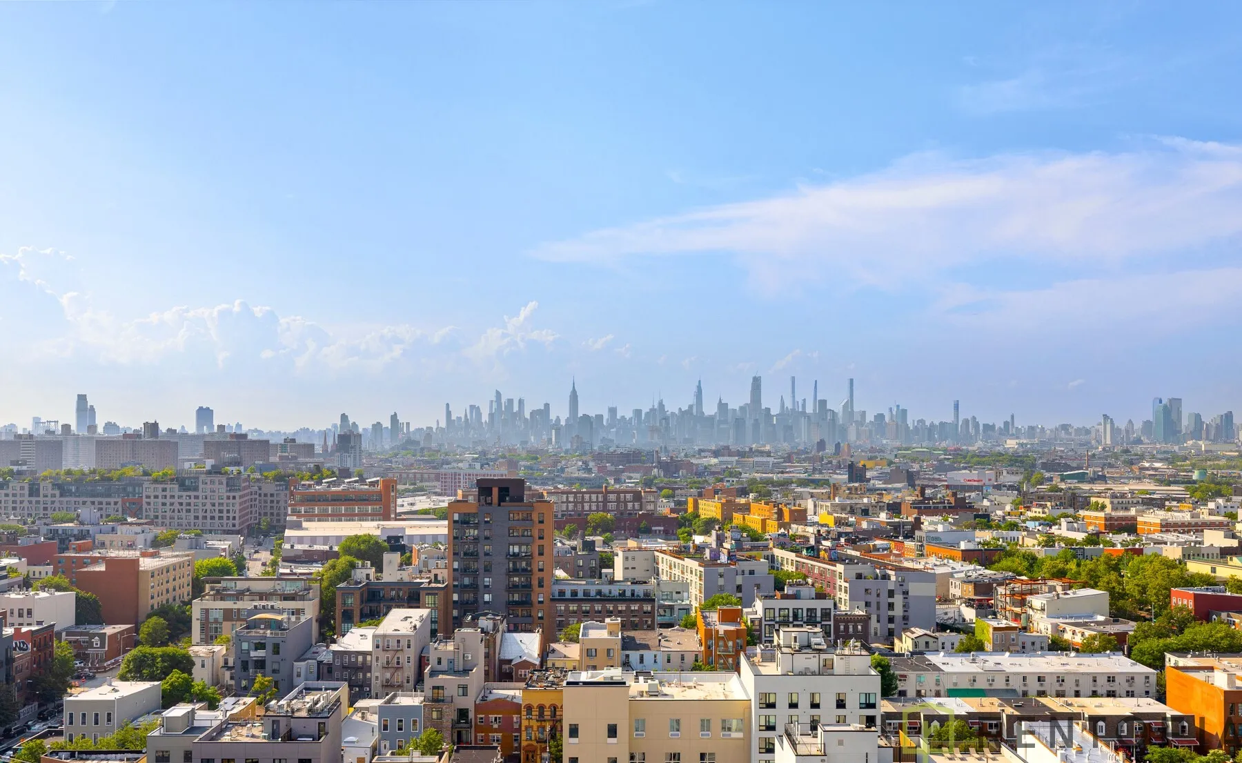 60 Cedar Street #18Q in Bushwick, Brooklyn | StreetEasy