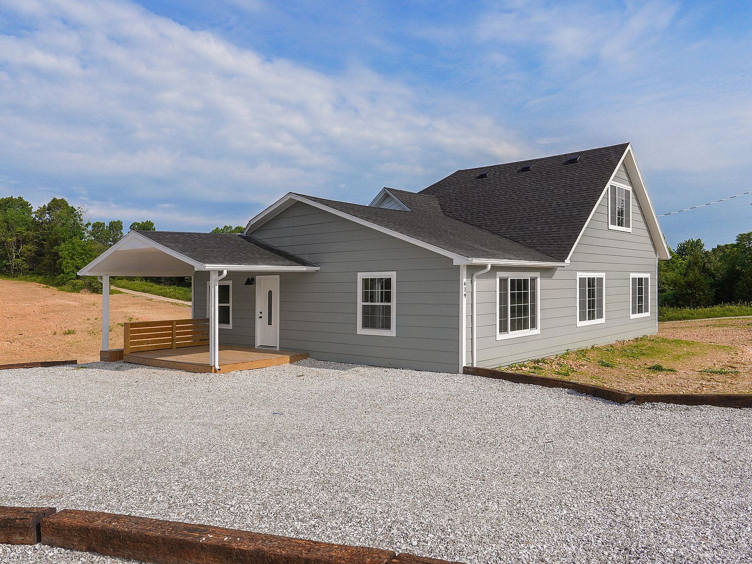 619 Reed Road, Sparta, MO 65753 | MLS #60245932 | Zillow