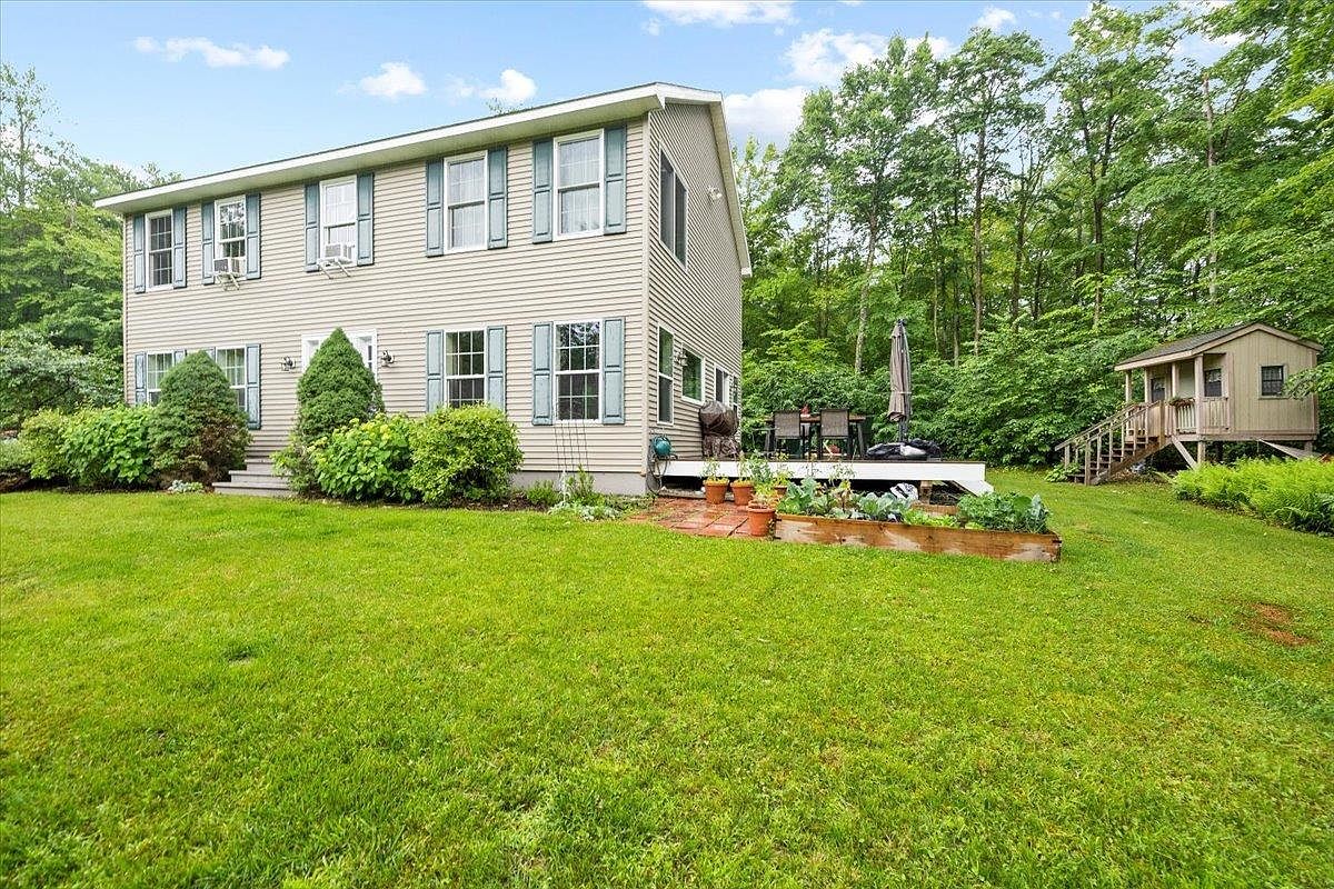 1180 North Road, East Arlington, VT 05252 | Zillow