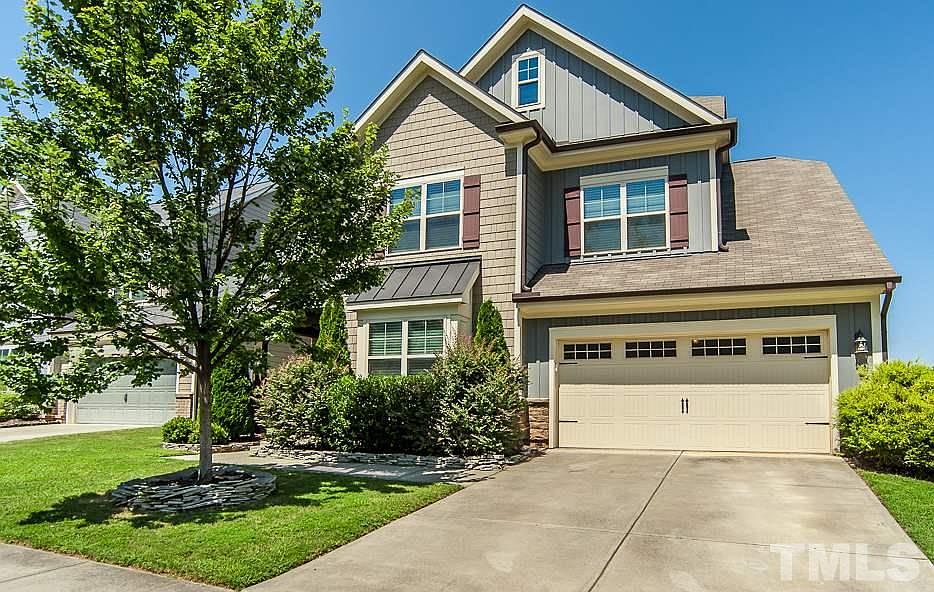 3616 Colby Chase Dr, Apex, NC 27539 | Zillow