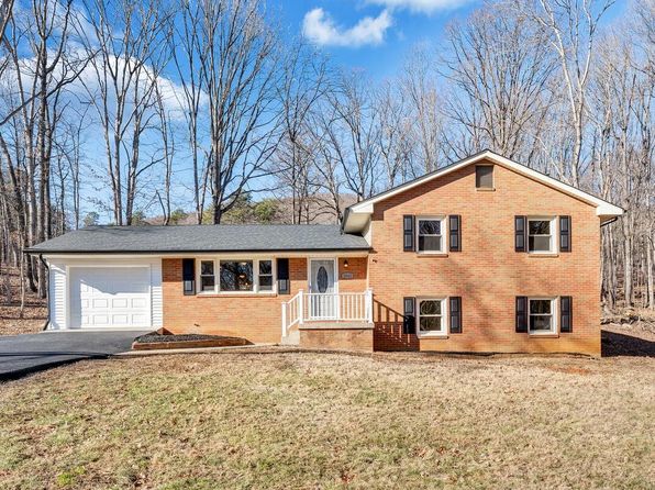 Homes for Sale near Bonsack Elementary School - Roanoke VA | Zillow