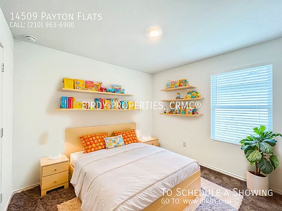 14509 Payton Flts, San Antonio, TX 78245 | Zillow