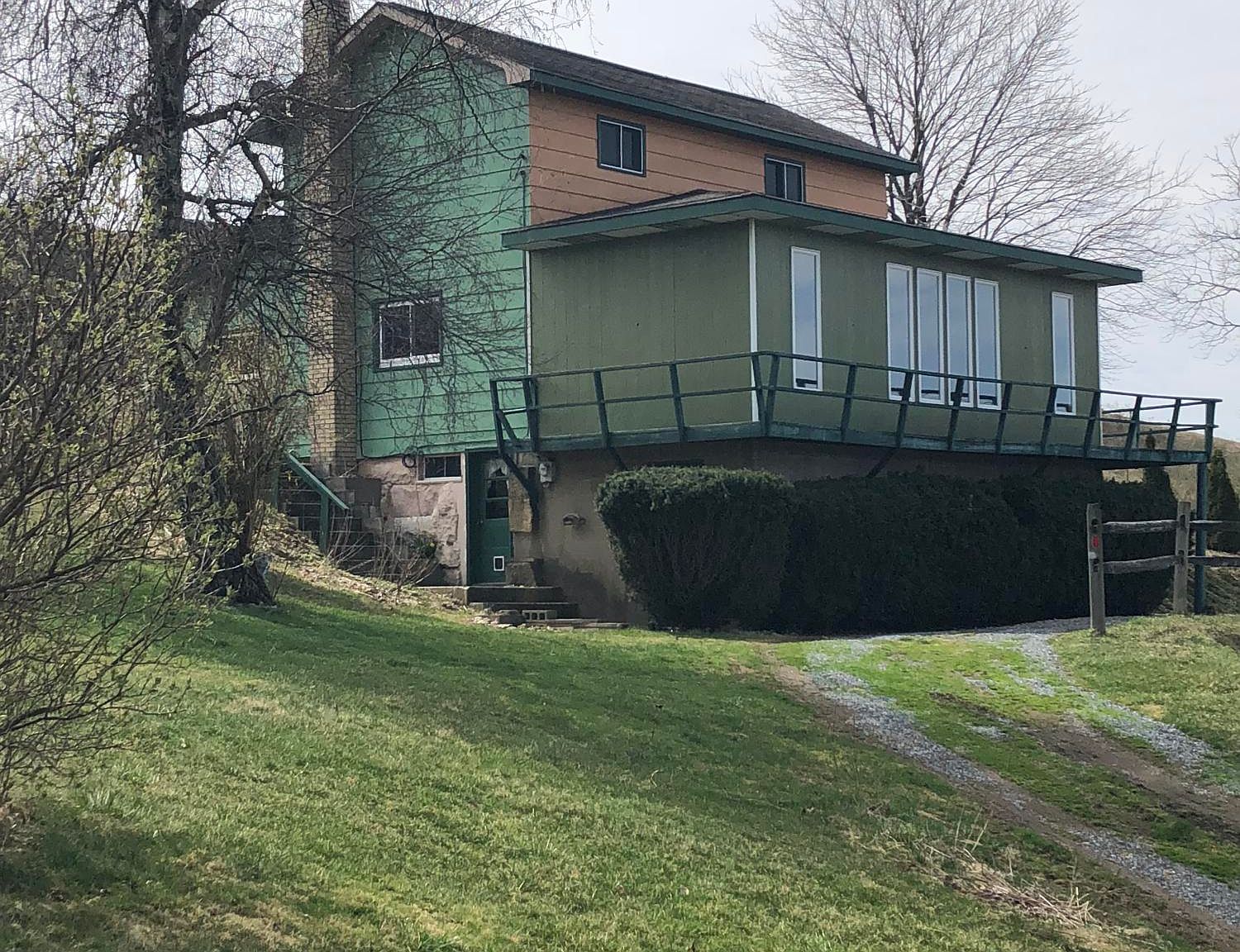 1016 Ringgold Timblin Rd, Timblin, PA 15778 | Zillow