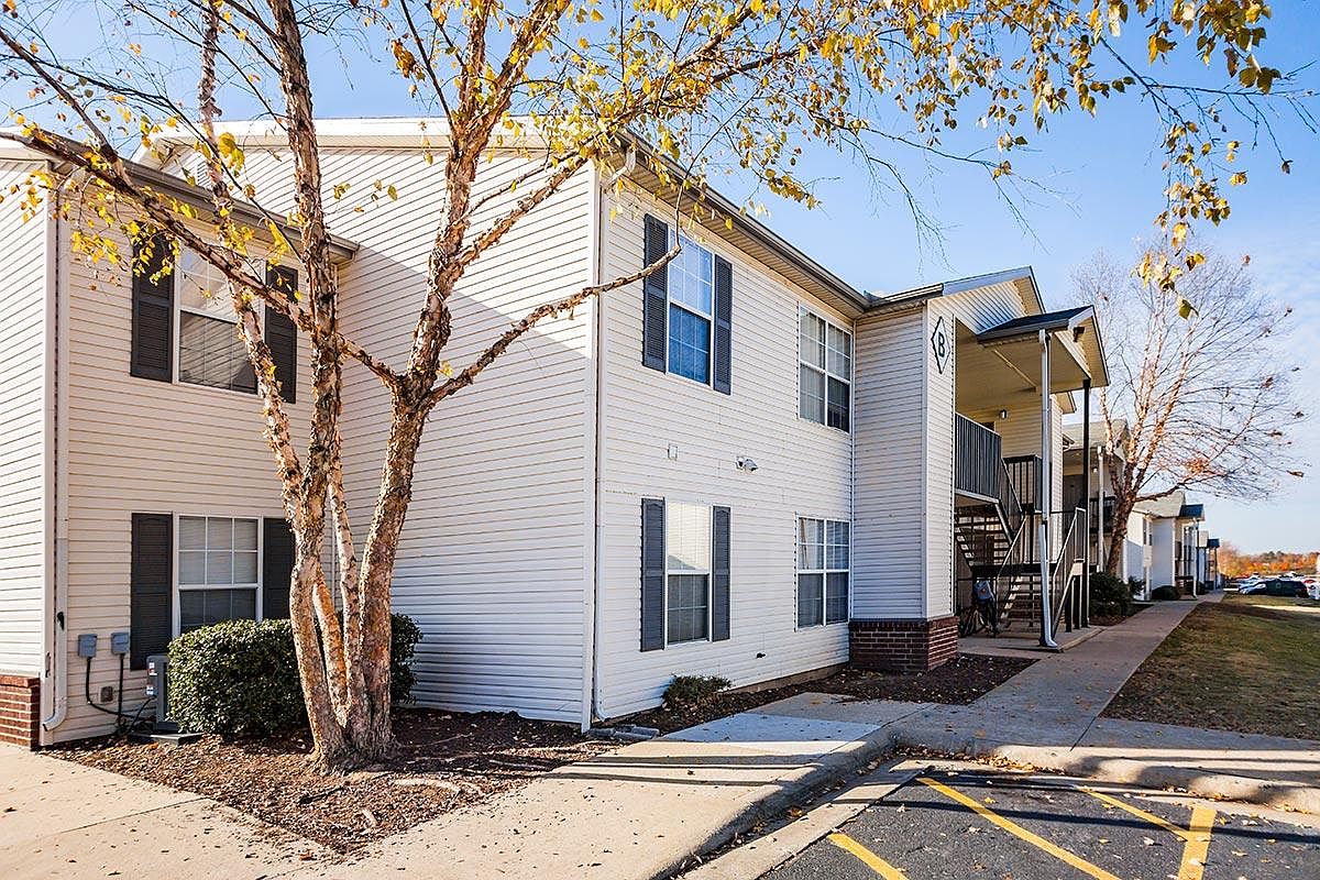 770 S 40th St #NMHKKSJQK, Springdale, AR 72762 | Zillow
