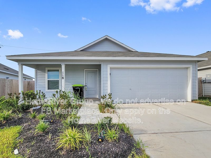 118 Nicholas Rd, Wharton, TX 77488 | Zillow