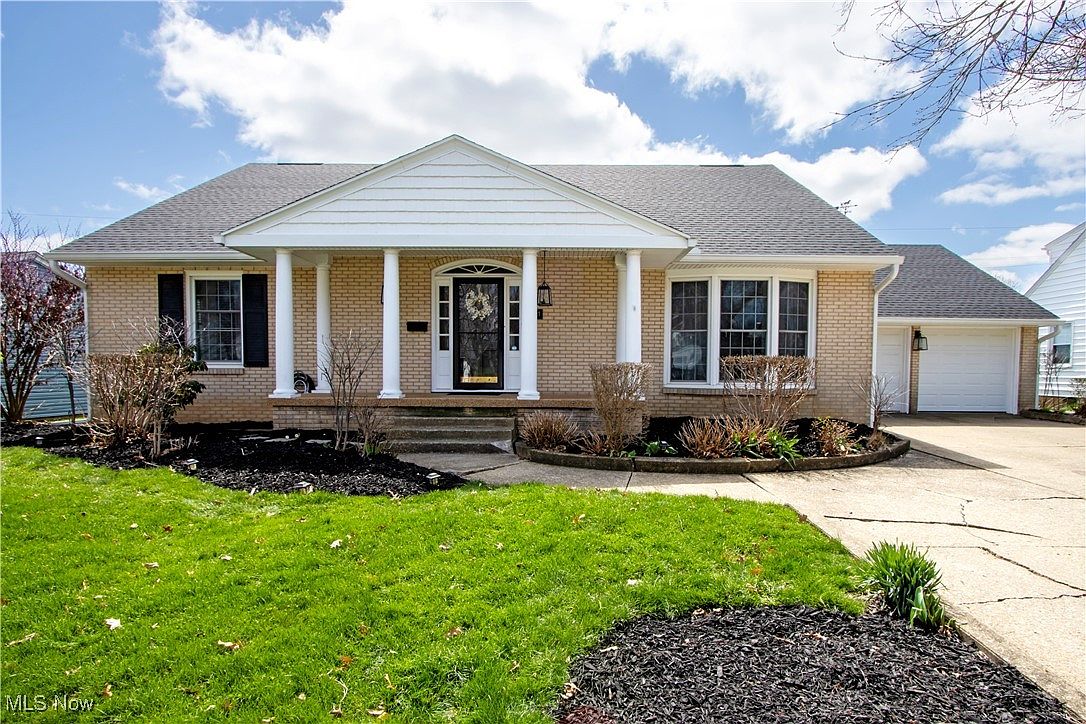 31 Morgan Ave, Ashland, OH 44805 | MLS #5111109 | Zillow