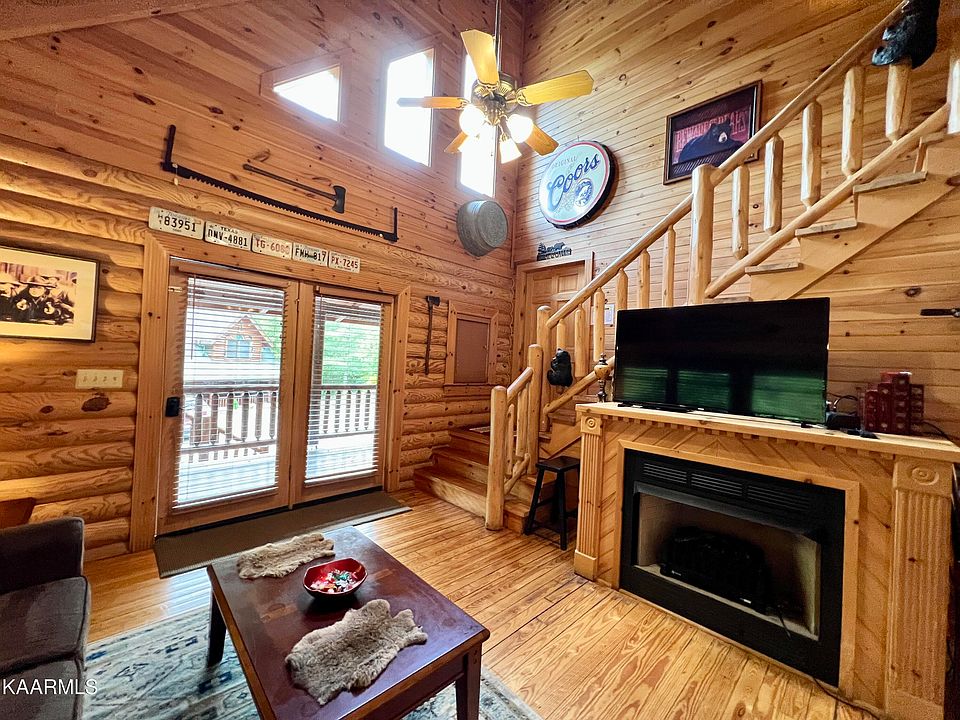 3126 Smoky Ridge Way Sevierville, TN, 37862 - Apartments for Rent | Zillow