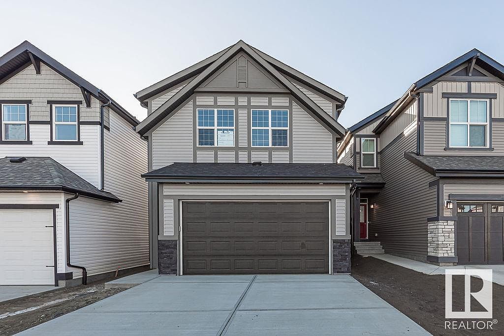 22921 95a Ave NW, Edmonton, AB T5T 7K8 | Zillow