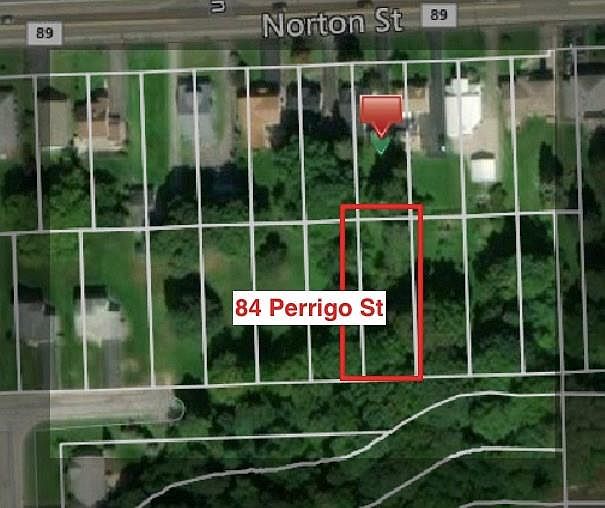 84 Perrigo St, Rochester, NY 14609 | Zillow