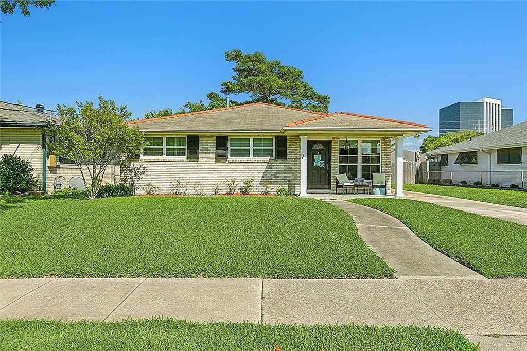 1009 Nursery Ave, Metairie, LA 70005 | MLS #2442444 | Zillow