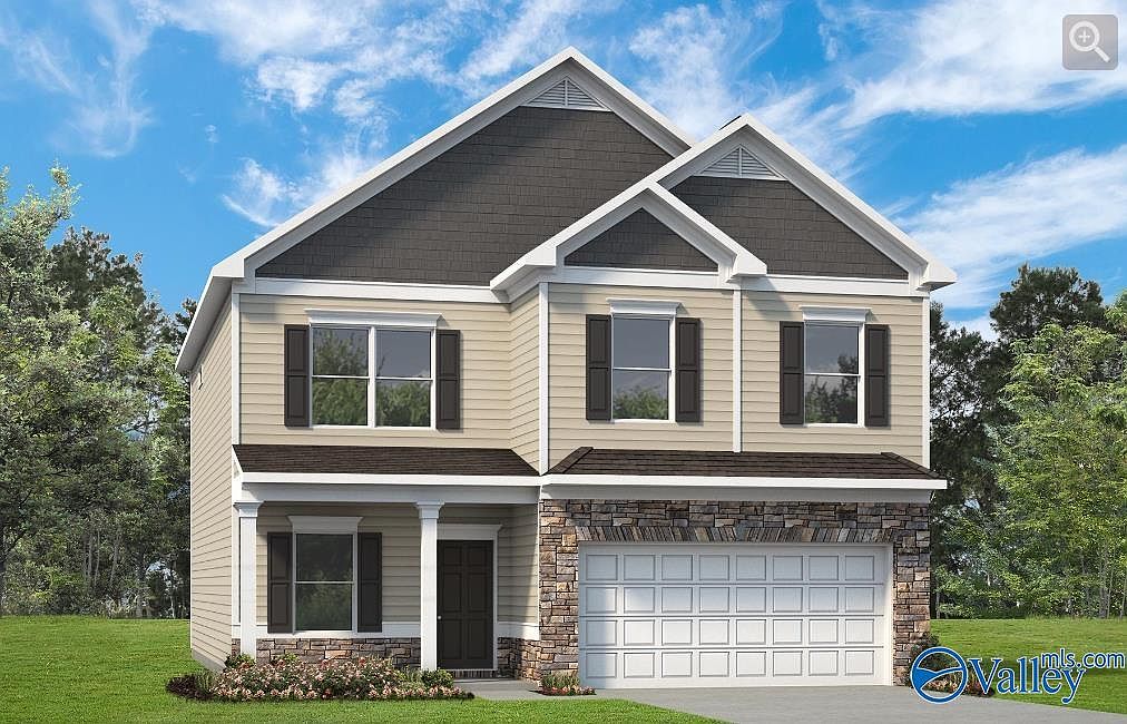 154 Story Ray Dr, New Market, AL 35761 | Zillow