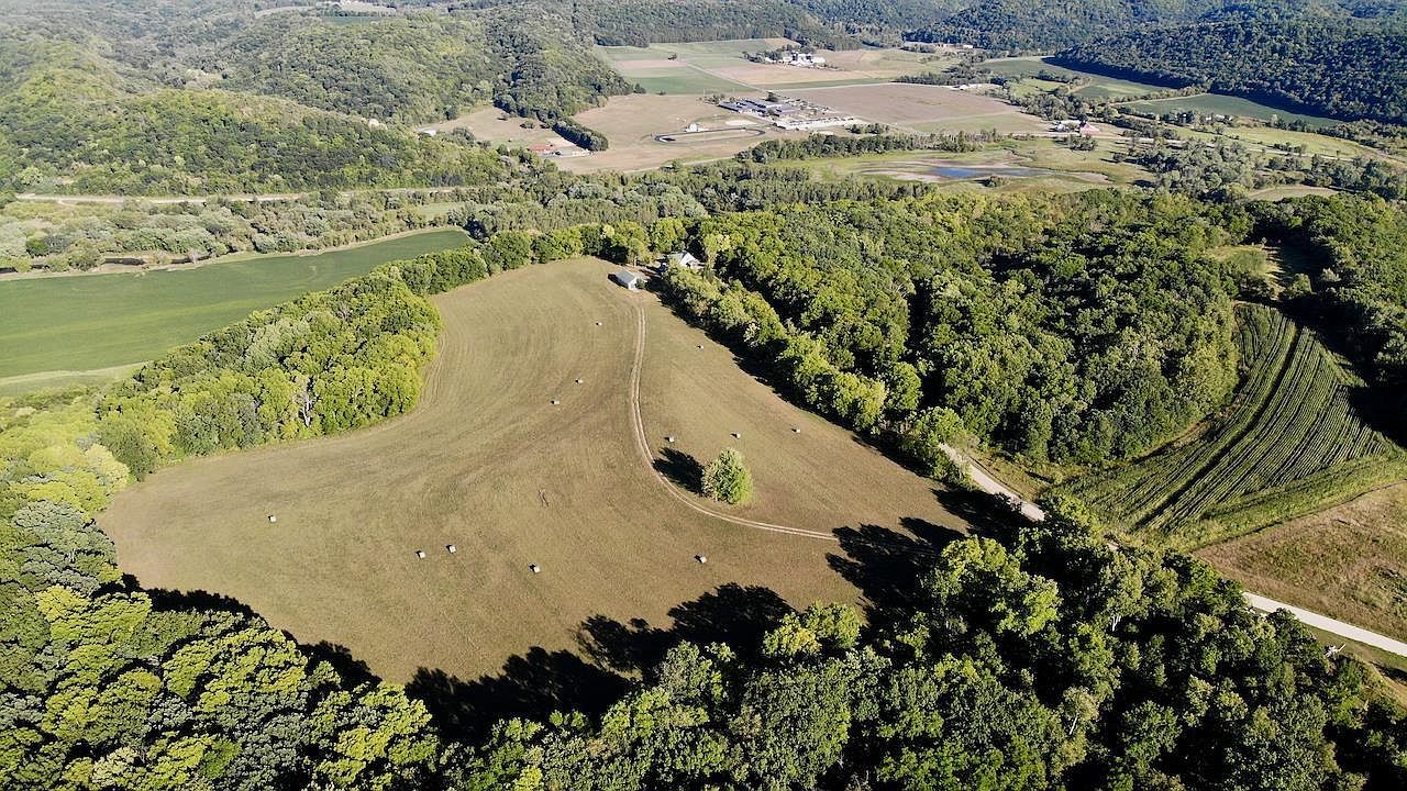 14096 Turben Ridge Road, Soldiers Grove, WI 54655 | MLS #1963654 | Zillow