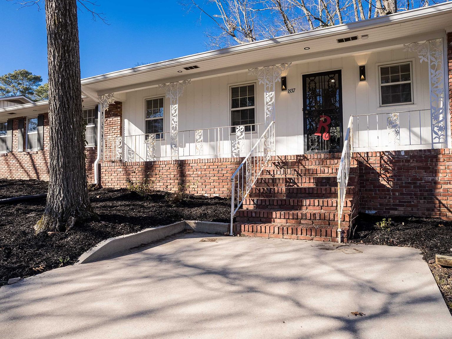 1537 Ridge St NW, Cullman, AL 35055 | MLS #525469 | Zillow