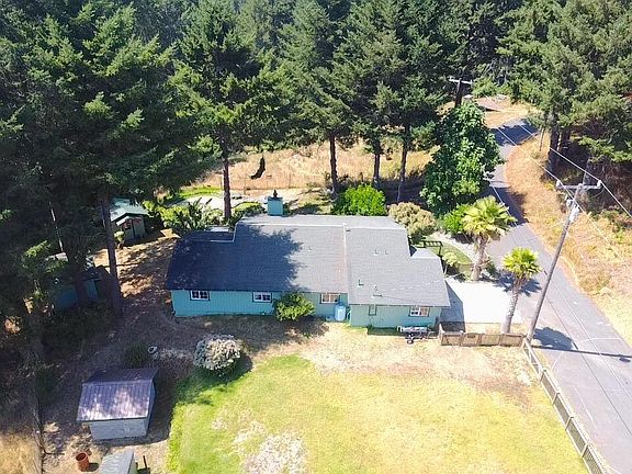 482 Spring Rd, Whitethorn, CA 95589 | MLS #265071 | Zillow
