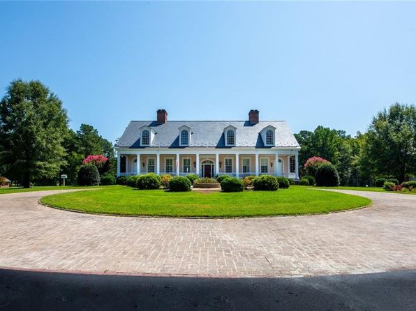 Sutherland Real Estate - Sutherland VA Homes For Sale | Zillow