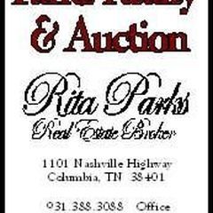 Rita Parks - Real Estate Agent in Columbia, TN - Reviews | Zillow