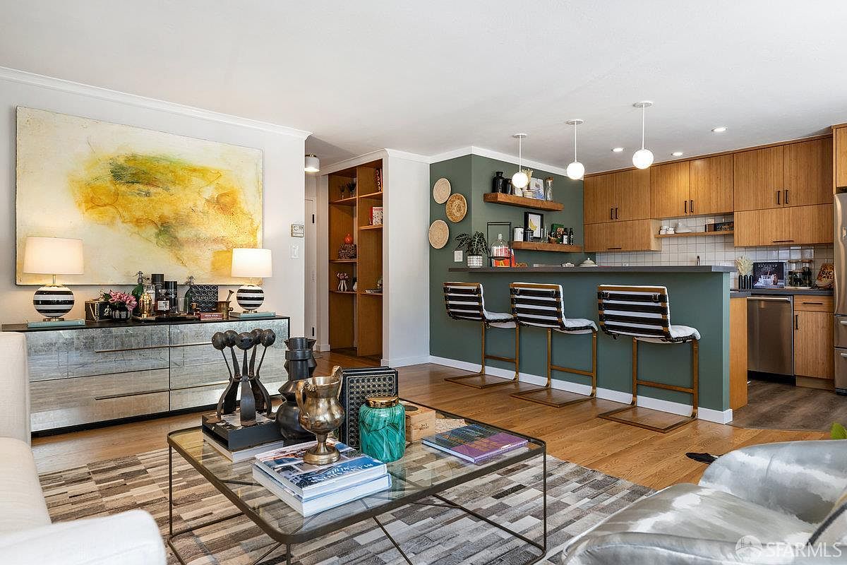 650 Steiner St APT 3, San Francisco, CA 94117 | Zillow
